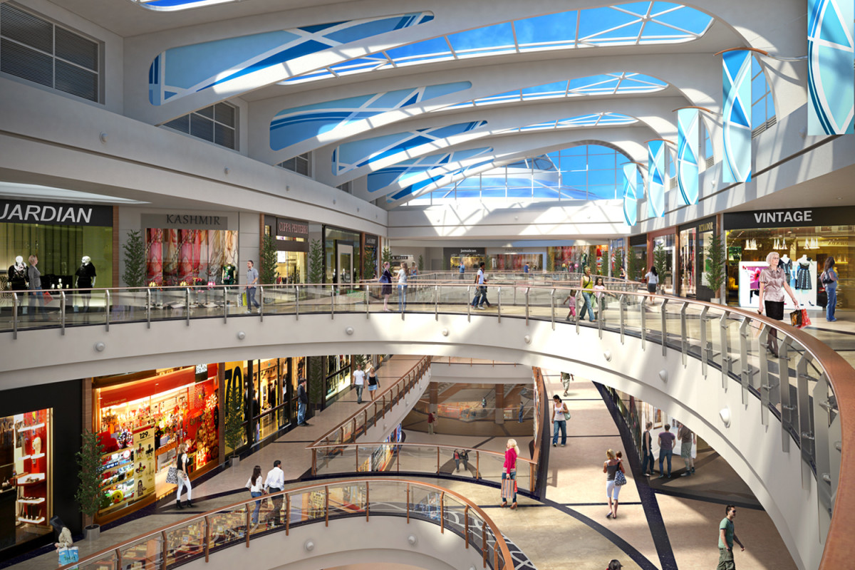 دليل محلات مكاني مول الشامخة - زووم الامارات - السياحة في الامارات